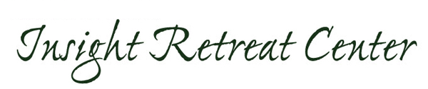 Private Retreat – Insight Retreat Center